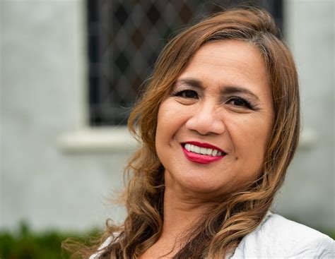 Afl Cio Asian American Pacific Islander Heritage Month Profile Editha Adams