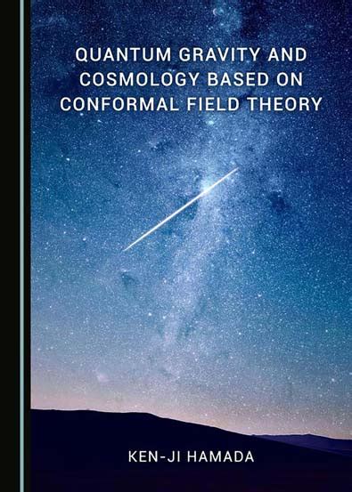 Quantum Gravity And Cosmology Based On Conformal Field Theory Morning