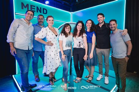 Mend Formerly Whitesource Software Cybersecurity Excellence Awards