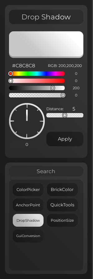 Looking For Testers For Plugin Art Design Support Developer Forum Roblox