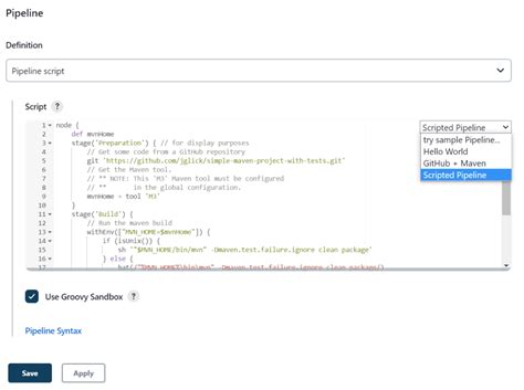Monitor Jenkins Pipelines Using Opentelemetry New Relic