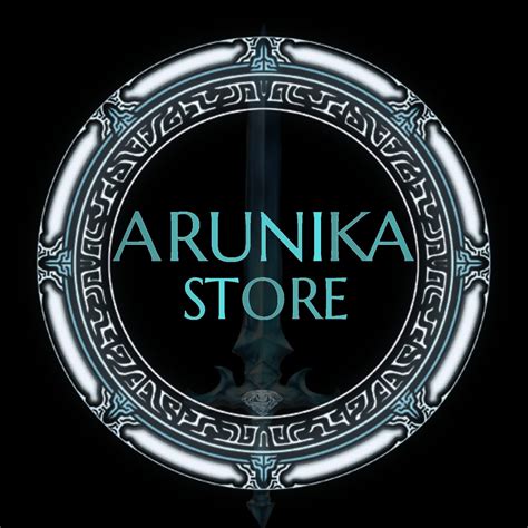 Daftar Produk Arunikastore Terlaris And Terlengkap Vcgamers