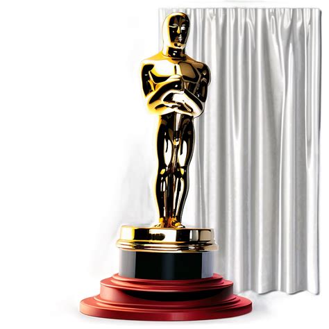 Oscar Png Images 100