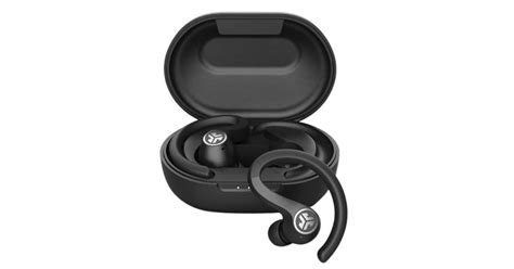 Best Wireless Earbuds With Ear Hooks In Earhook Earbuds Review