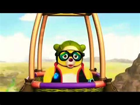 Special Agent Oso Clips Youtube