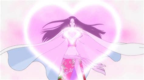 Who Is Boa Hancock In One Piece