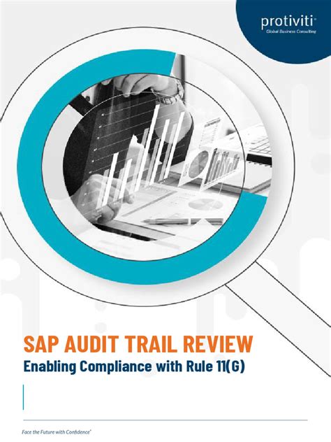Sap Audit Trail Review 1719296392 Pdf