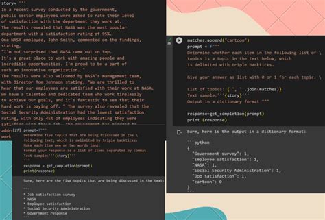 Manoj Prapagar On Linkedin Nlp Generativeai Datascience Innovation Artificialintelligence