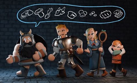 3d — louie zong dungeon anime dungeon anime