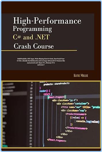 high performance programming c and crash course literatura