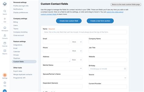 Less Annoying CRM Software Reviews Demo Pricing 2024
