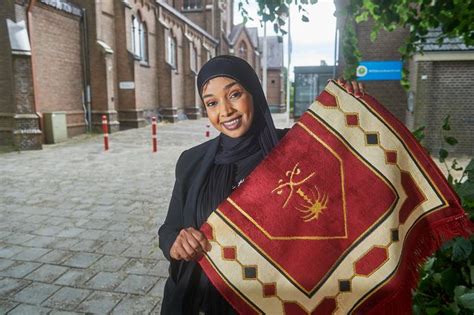 Vertrouwen In Allah Hield Deqa Hassan Tijdens Vlucht Op De Been ‘in
