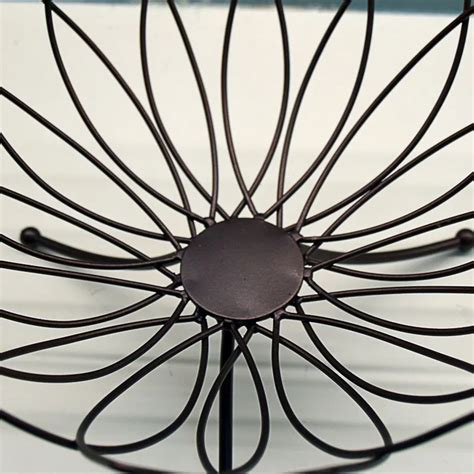 Jinserta металлическая корзина для фруктов железные орехи тарелка для закусок конфет