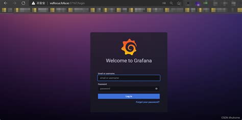 grafana任意文件读取漏洞 cve 2021 43798 复现 grafana的9 2版本漏洞 csdn博客