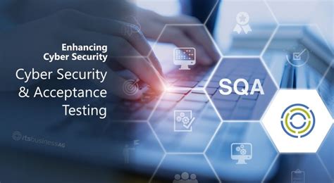 Itsbusiness Ag On Linkedin Cyber Security And Acceptance Testing