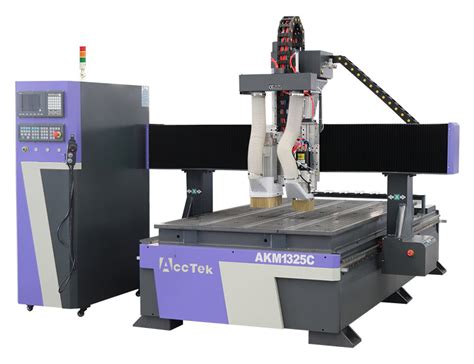 CNC Router ACCTEK