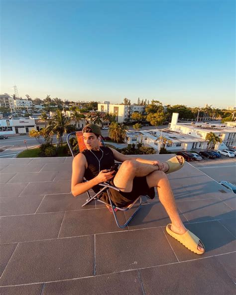 Nickelodeon Actor Nick Merico Page LPSG