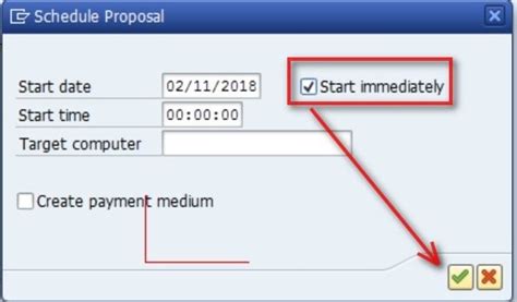 F Outgoing Payments To A Vendor Sapsharks