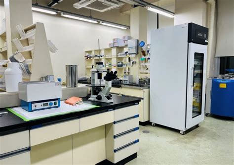 Lab Photos Bioimaging And Biophotonics Laboratory