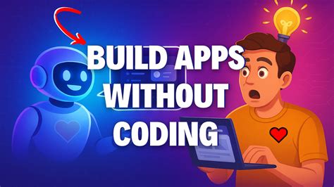 Build Apps Without Code Lovabledev Revolutionizes Software