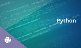 Python Certification Course Intellipaat Blog