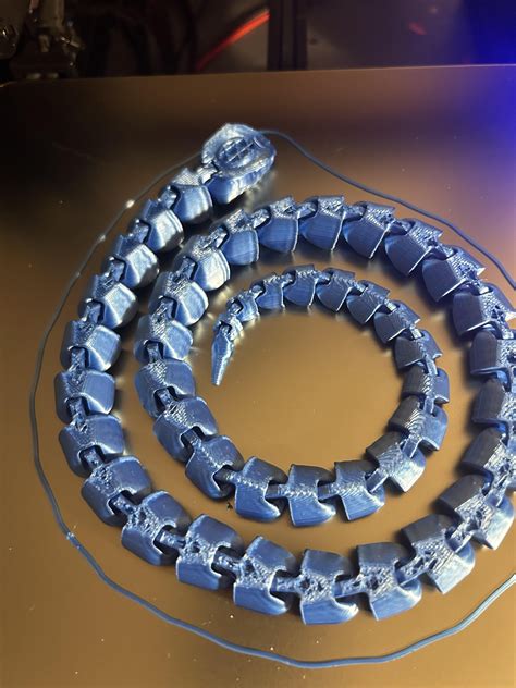 Filament Tangled Rfixmyprint