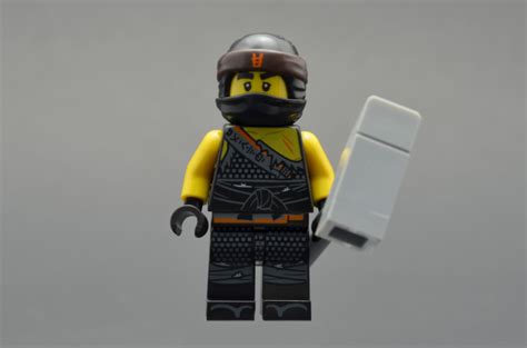 Lego Ninjago Dragon Pit Review