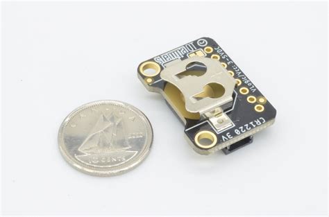 Adafruit DS3231 Precision RTC STEMMA QT Qwiic Adafruit 5188 BC Robotics
