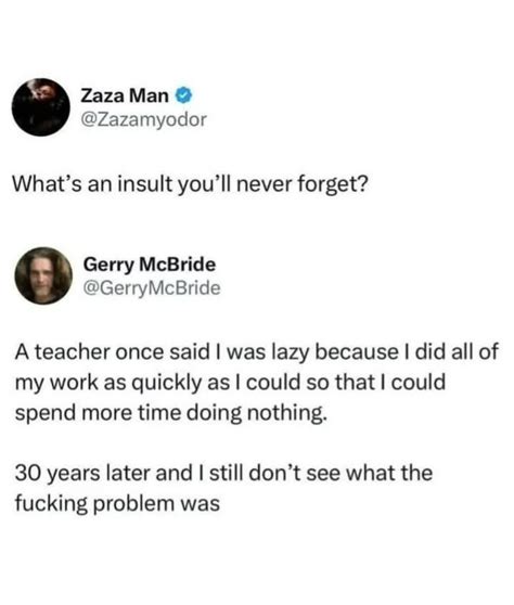 Lazy People Will Find The Most Efficient Way To Complete Tasks Album On Imgur