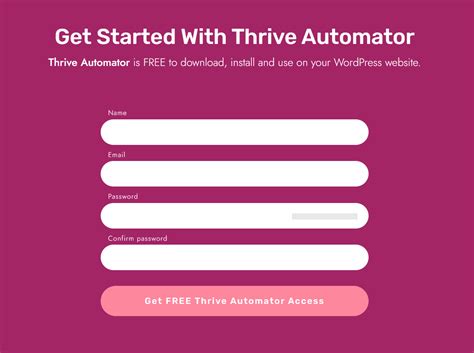 Thrive Automator Review A Free Tool To Make Your Productivity Better