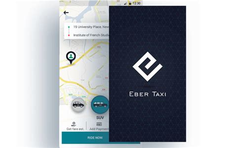 Top Uber Clone Scripts For Your Ride Hailing Venture