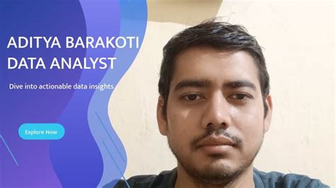 Aditya Barakoti On Linkedin Codebasicsportfoliochallenge Dataanalysis Datavisualization