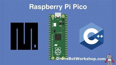 Getting Started With Raspberry Pi Pico A Comprehensive Guide Boardor