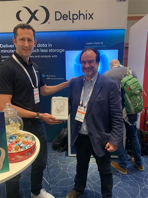 delphix on linkedin gartneriocs data developers devops