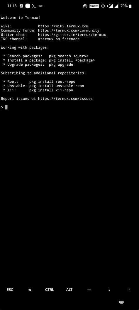 Android Tips Part 1 Personal Page