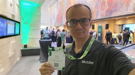 Sammy Cheung On Linkedin Aws Northbaysolutions Genai Mongodb Dataplatform Aiml Cloudjourney