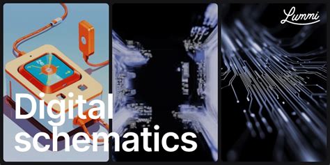 Digital Schematics Images — Free Hd Download On Lummi