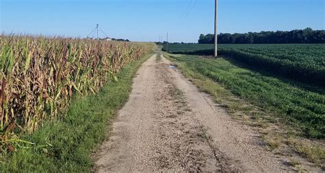 Wide Empty Spaces Im On A Cruise Down The Chester River By Kacey