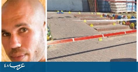 اتهام شاب من اللد بقتل راغب أبو حماد