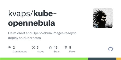 GitHub Kvaps Kube Opennebula Helm Chart And OpenNebula Images Ready To Deploy On Kubernetes