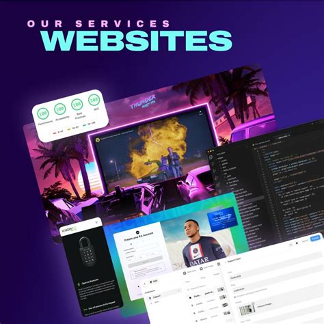 little thunder co on linkedin webdesign webdevelopment saas