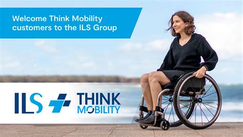 We Have Merged With The Think Mobility Website To Serve You Better