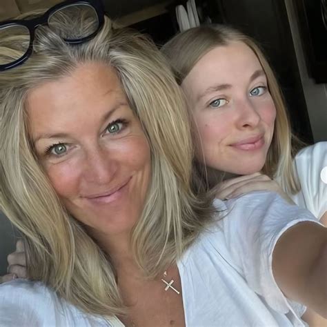 Laura Wright Shouts Out Daughter Lauren On Her Birthday