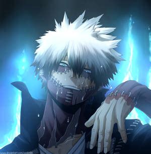 Explore The Best Todorokitouya Art Deviantart