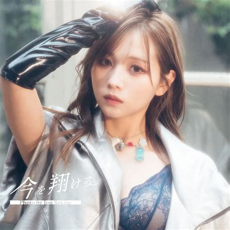 画像・写真 ばんばんざい・流那が「今を翔ける」でランジェリー姿に「自信をもって女性に着てほしい」 1 3 Webザテレビジョン