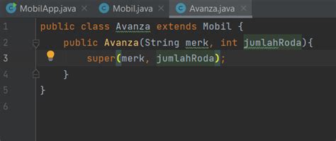 Perbedaan Abstraction Dan Interface Pada Java Oop