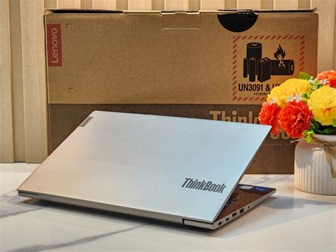 Lenovo ThinkBook VD G ITL I Th Gen GB RAM GB SSD Full HD