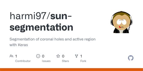 GitHub Harmi Sun Segmentation Segmentation Of Coronal Holes And Active Region With Keras