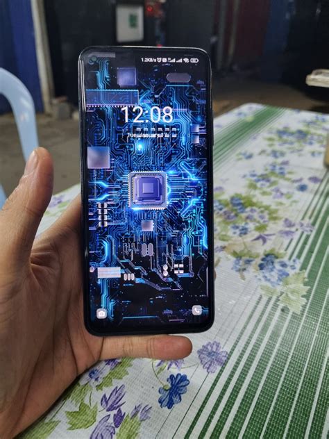 XIAOMI 10T PRO Mobile Phones Gadgets Tablets Android On Carousell