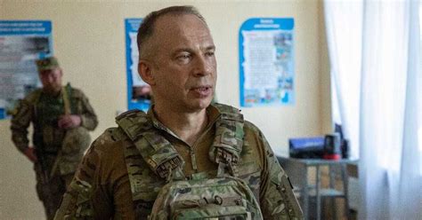 Часів Яр бої Росія хоче захопити місто до 9 травня Сирський Oboz Ua